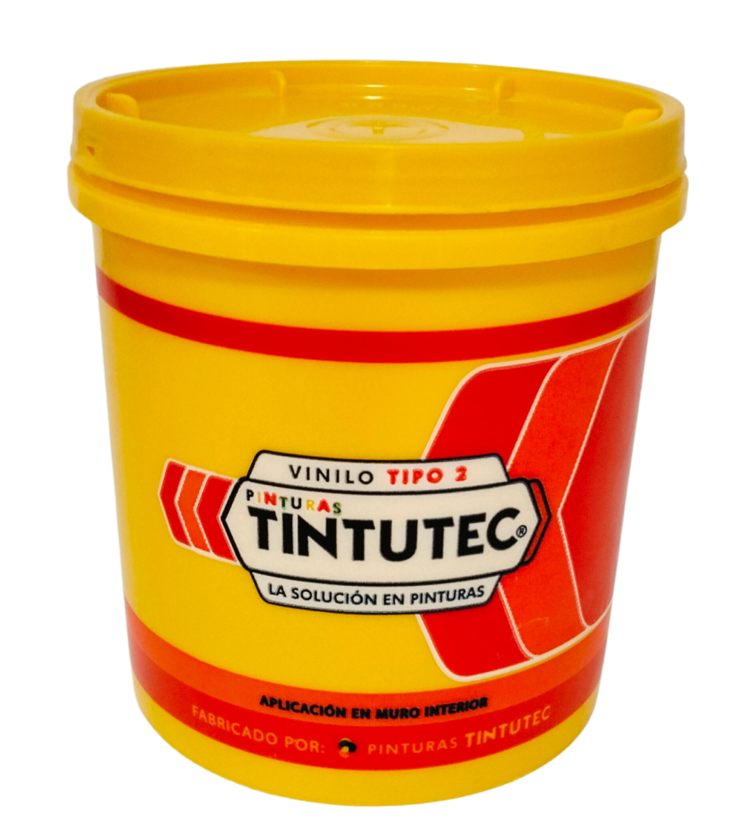 PINTURA TINTUTEC VINILO TIPO 2 - Fábrica de Pinturas TINTUTEC